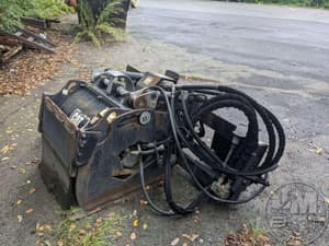 SOLD - CATERPILLAR PC206 Other Equipment | Tractor Zoom