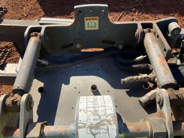 Caterpillar PC306B Other Equipment Skid Steer Attachments for Sale ...