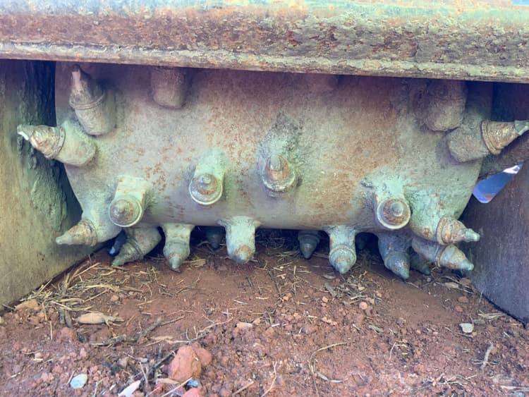 Caterpillar PC306B Other Equipment Skid Steer Attachments for Sale ...