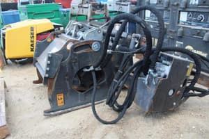 SOLD - CATERPILLAR PC306B PLANER Other Equipment | Tractor Zoom