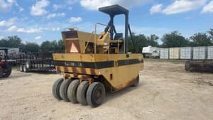 SOLD - Caterpillar PS180 Lot No. 47839 Construction with 2,962 Hrs ...