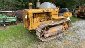 SOLD - Caterpillar R2 Tractors with 35 HP | Tractor Zoom