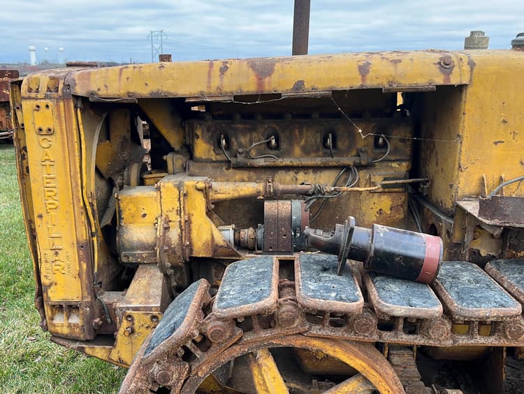 Caterpillar R4 Construction Dozers for Sale | Tractor Zoom