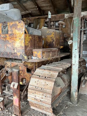 SOLD - Caterpillar RD6 Lot No. 3666232 Construction with --- Hrs ...