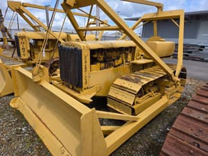 Caterpillar RD4 Construction For Sale with --- Hrs | Tractor Zoom