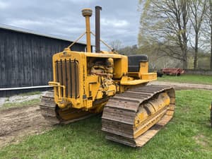 Caterpillar RD6 Lot No. 6471962 Construction For Sale with --- Hrs ...