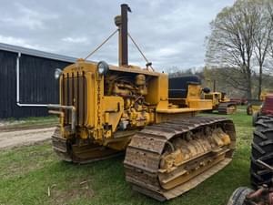 SOLD - Caterpillar RD6 Lot No. 6471897 Construction with --- Hrs ...