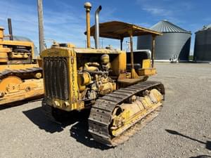 SOLD - Caterpillar RD6 Lot No. 61373 Construction with --- Hrs ...