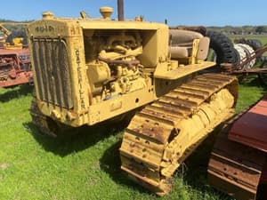 SOLD - Caterpillar RD6 Construction with --- Hrs | Tractor Zoom