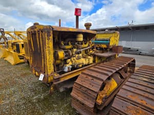SOLD - Caterpillar RD7 Lot No. 5795619 Tractors with 75 HP | Tractor Zoom