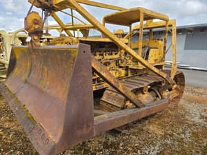 SOLD - Caterpillar RD7 Lot No. 5795625 Construction with --- Hrs ...