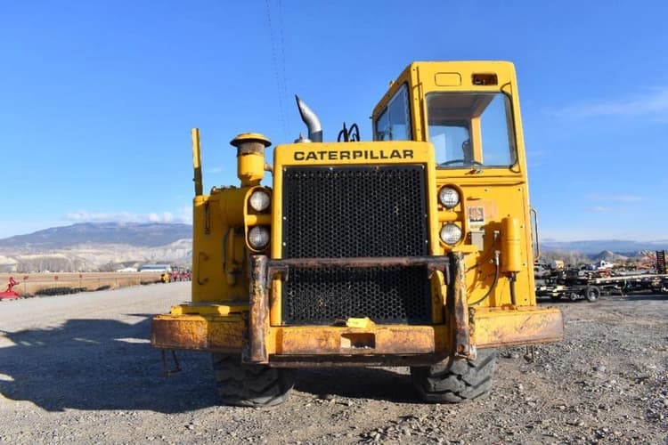 Caterpillar 621 Construction Scrapers for Sale | Tractor Zoom
