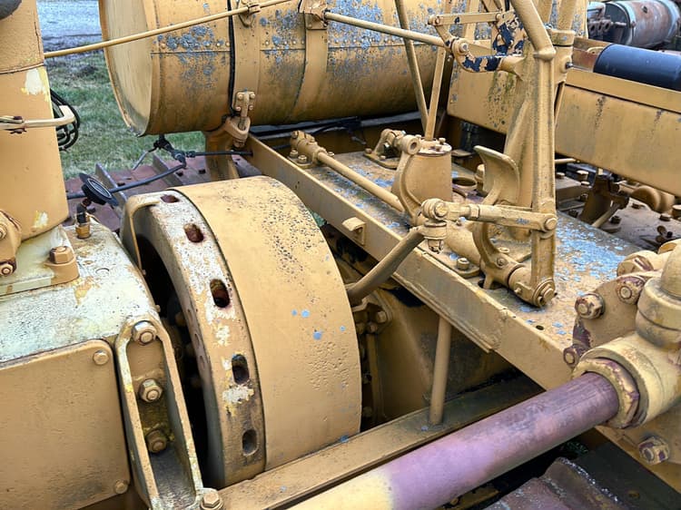 Caterpillar Sixty Tractors 40 to 99 HP for Sale | Tractor Zoom