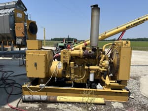 SOLD - Caterpillar SR4 Lot No. 6742 Other Equipment | Tractor Zoom