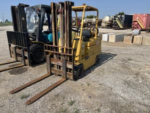 SOLD - CATERPILLAR T60B Construction with 4,308 Hrs | Tractor Zoom