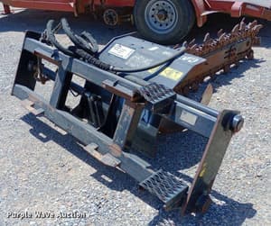 SOLD - Caterpillar T9B Lot No. DO7033 Other Equipment | Tractor Zoom