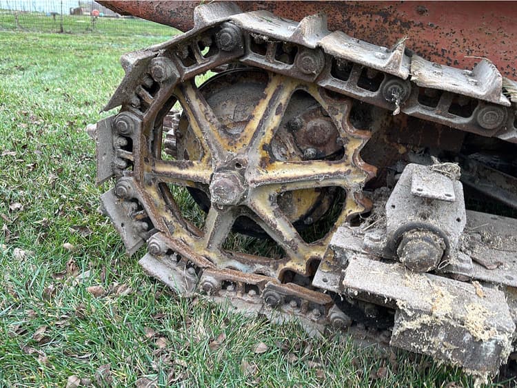 Caterpillar Ten Tractors Less than 40 HP for Sale | Tractor Zoom