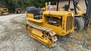 SOLD - Caterpillar Ten Wide Gauge Tractors with 16 HP | Tractor Zoom