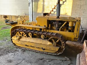 SOLD - Caterpillar Thirty Lot No. 3667296 Tractors with 40 HP | Tractor ...