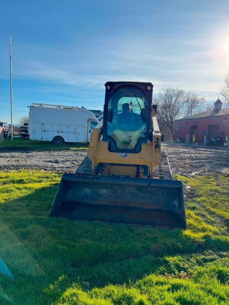 Caterpillar 259D3 Construction Compact Track Loaders for Sale | Tractor ...