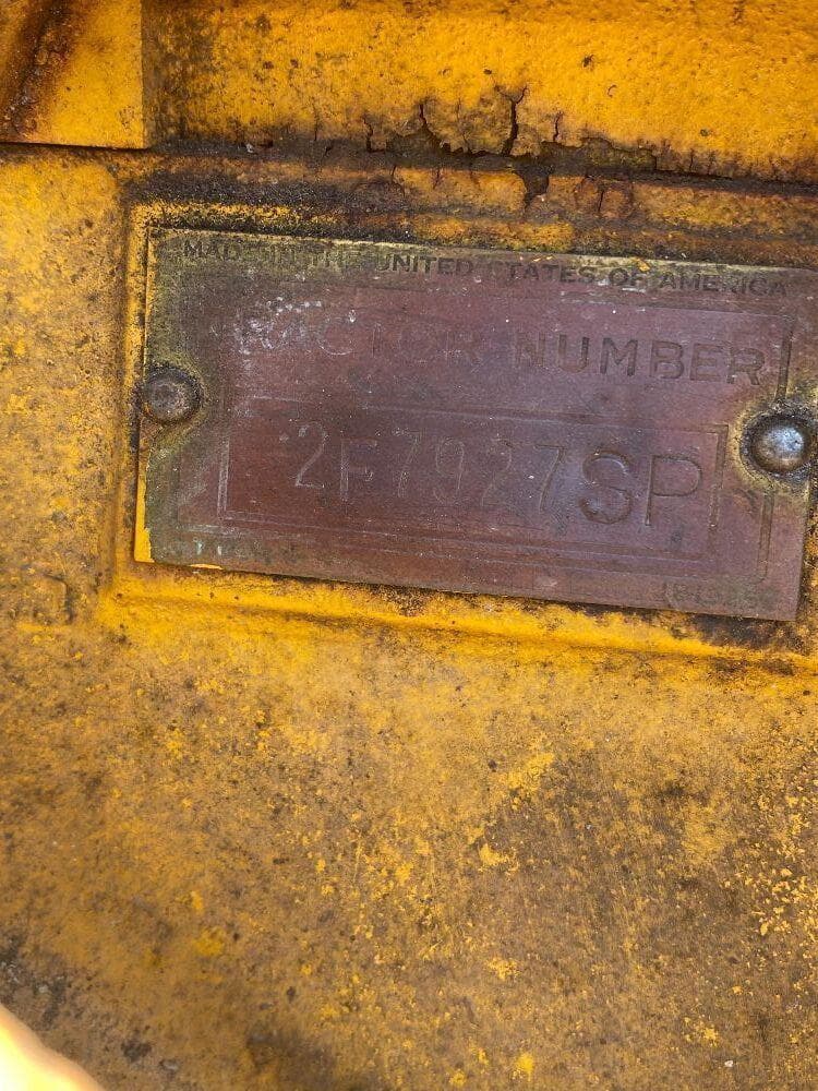 Caterpillar 22 Tractors Less than 40 HP for Sale | Tractor Zoom