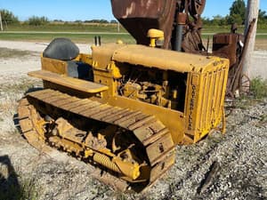 SOLD - Caterpillar Twenty Two Construction with --- Hrs | Tractor Zoom