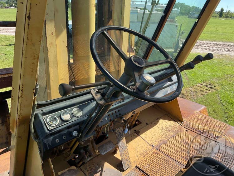 Caterpillar V300B Construction Forklifts for Sale | Tractor Zoom