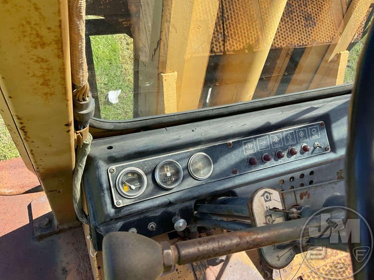 Caterpillar V300B Construction Forklifts for Sale | Tractor Zoom