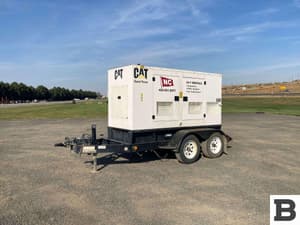 SOLD - Caterpillar XQ70 Generator Other Equipment | Tractor Zoom
