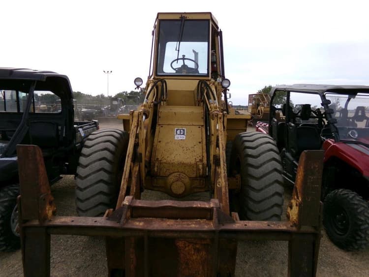 Caterpillar 910 Construction Wheel Loaders for Sale | Tractor Zoom