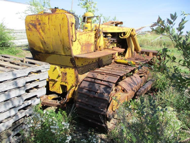 Caterpillar D6 Construction Dozers for Sale | Tractor Zoom