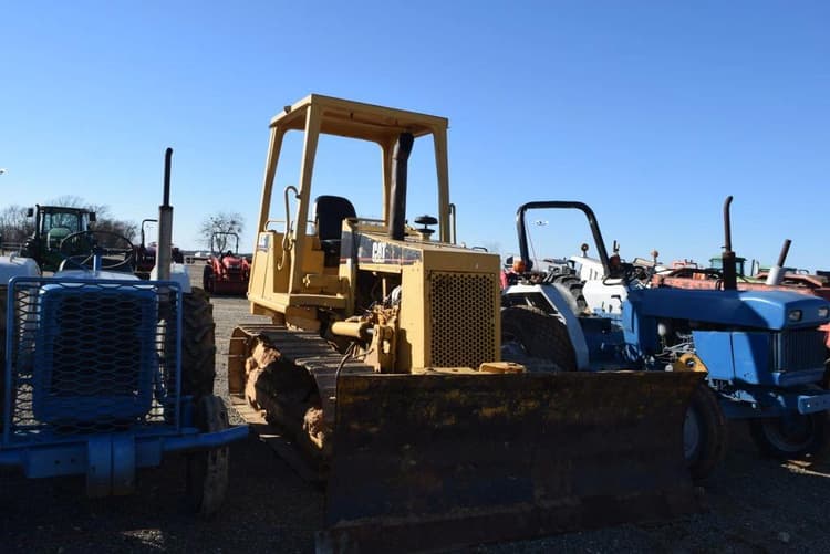 Caterpillar D3C Construction Dozers for Sale | Tractor Zoom