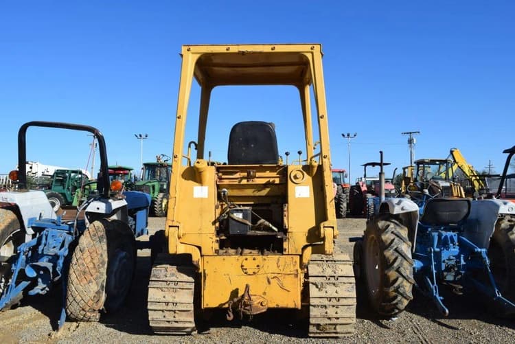 Caterpillar D3C Construction Dozers for Sale | Tractor Zoom