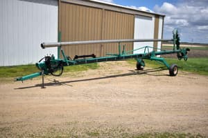 SOLD - Houle AP-L-42 Lot No. 224 Manure Handling | Tractor Zoom