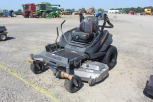 SOLD - 2020 Spartan GT Trac Lot No. 162 Other Equipment with 61 inches ...