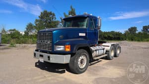 SOLD - 2000 Mack CL700 Other Equipment with 104,987 mi | Tractor Zoom