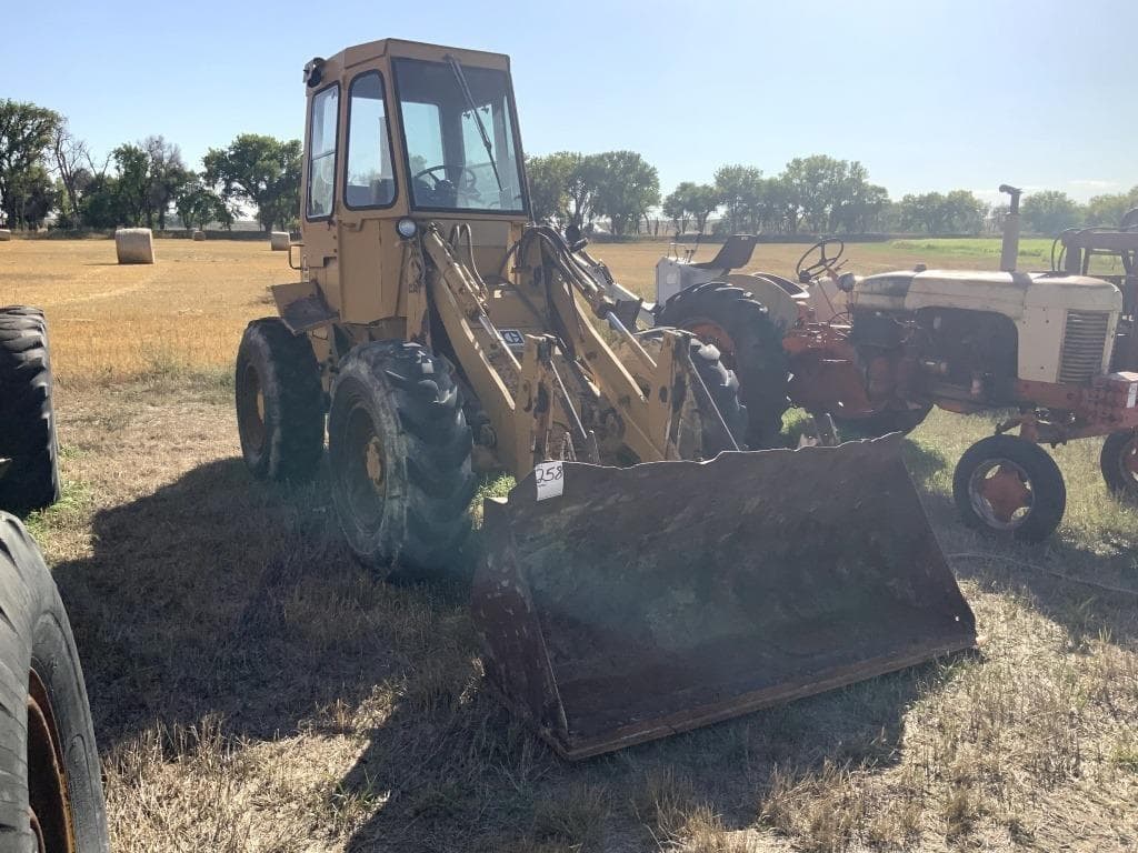 Caterpillar 910 Construction Wheel Loaders for Sale | Tractor Zoom