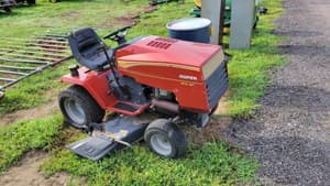 SOLD - Roper GTX18 Lot No. 316 Other Equipment with --- Hrs | Tractor Zoom