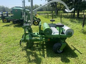 SOLD - CANAG Twister 250 Lot No. 653682 Hay and Forage | Tractor Zoom