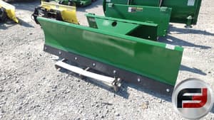 SOLD - 2019 Frontier AF11E Lot No. 13009 Other Equipment | Tractor Zoom