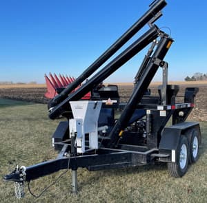 SOLD - Travis HSC2000 Lot No. 37 Planting | Tractor Zoom