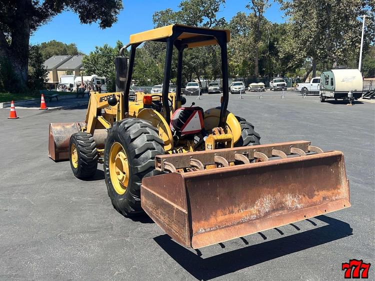 Ford 445D Tractors 40 to 99 HP for Sale | Tractor Zoom