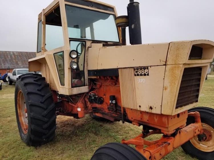 SOLD - J.I. Case 970 Tractors 40 to 99 HP | Tractor Zoom
