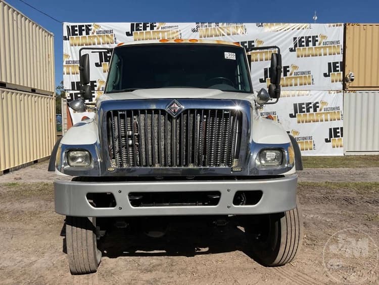 2007 International 7300 Other Equipment Trucks for Sale | Tractor Zoom