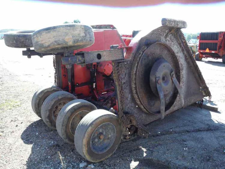 Land Pride RC3715 Hay and Forage Mowers - Batwing for Sale | Tractor Zoom