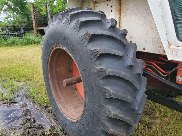 J.I. Case 1070 Tractors 100 to 174 HP for Sale | Tractor Zoom