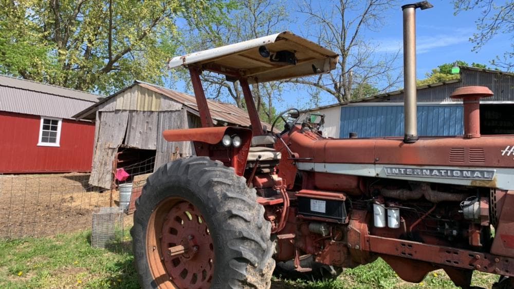 International Harvester 1026 Tractors 100 to 174 HP for Sale | Tractor Zoom
