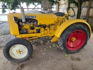 SOLD - Centaur M1 Lot No. 6534999 Tractors with 26 HP | Tractor Zoom