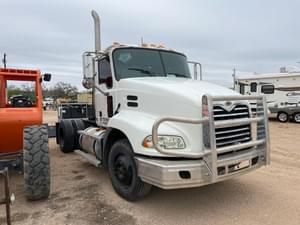 2005 Mack Vision Lot No. 251 Other Equipment For Sale with 480,833 mi ...
