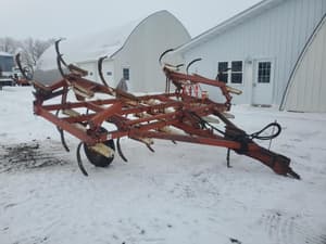 SOLD - International Harvester 645 Lot No. 67 Tillage with 19 ft ...